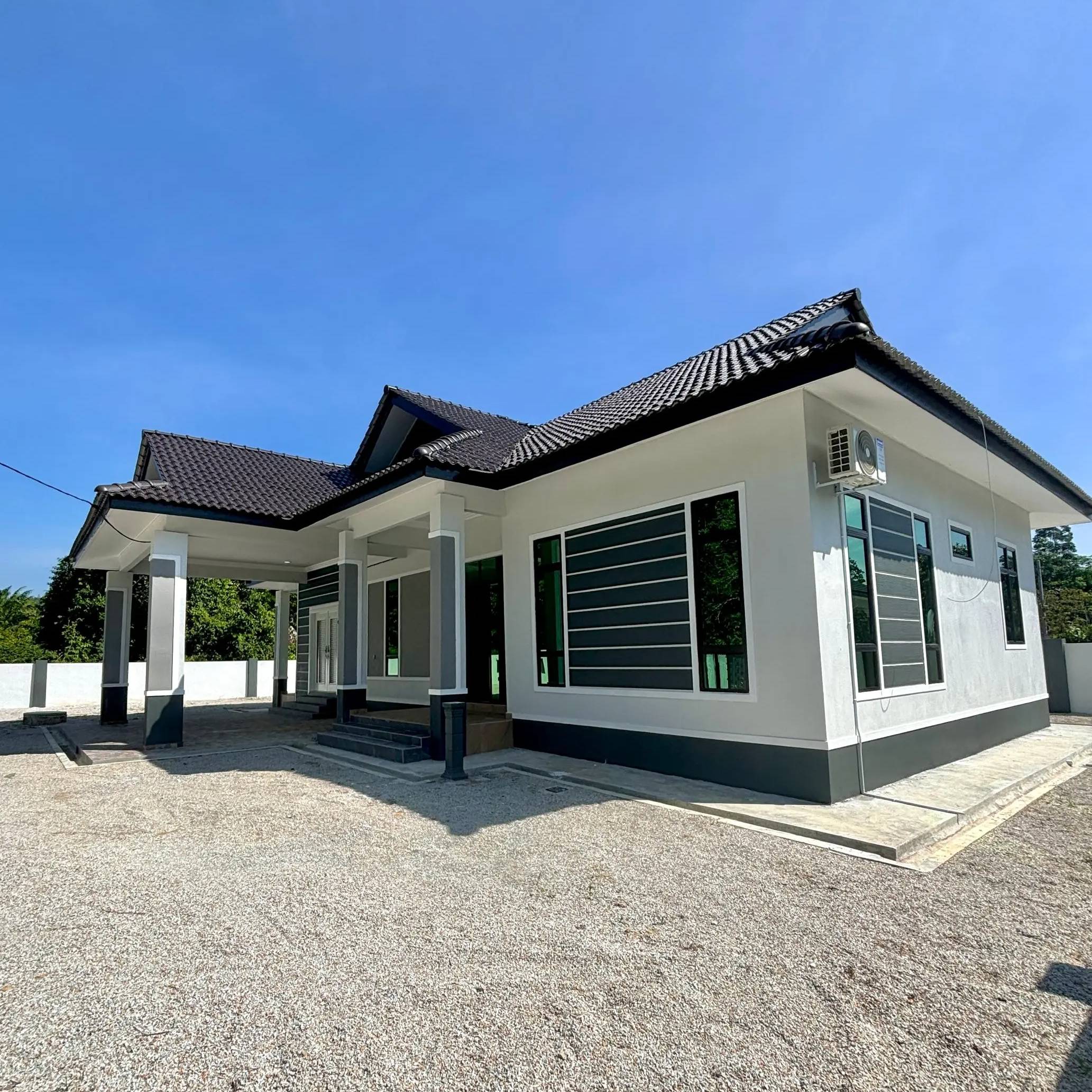 PORTFOLIO PROJEK SIAP - MZ Primabina