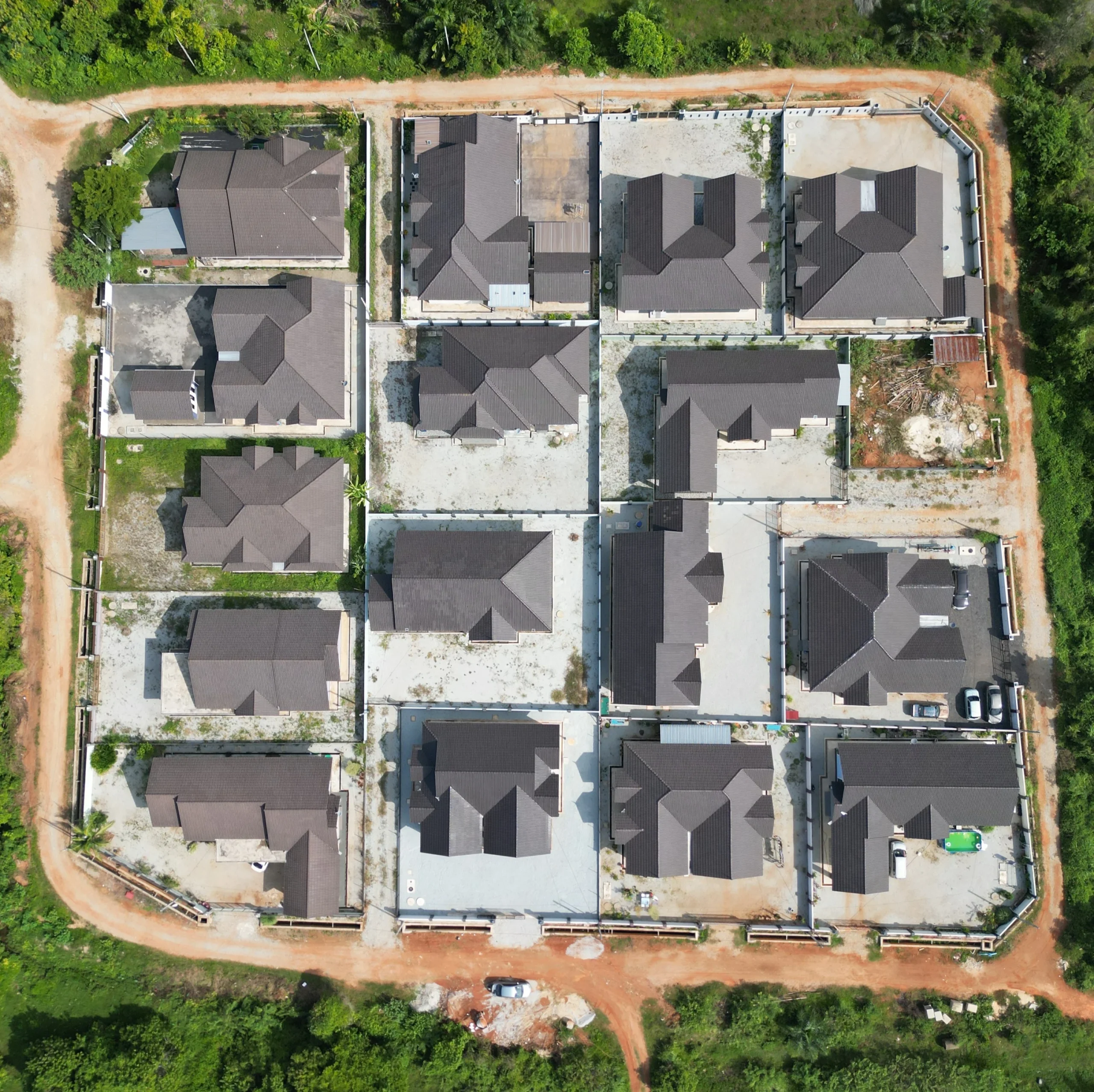 PORTFOLIO PROJEK SIAP - MZ Primabina